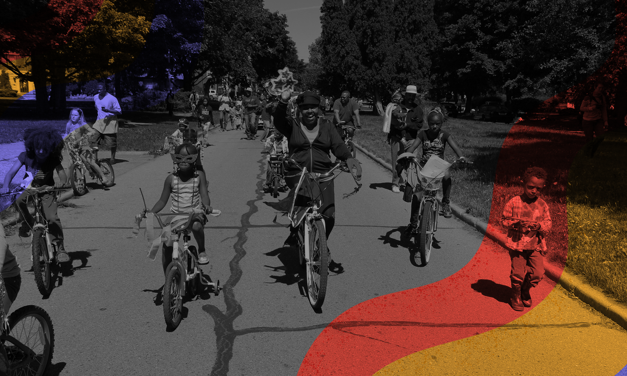 North Rosedale Civic Park Association