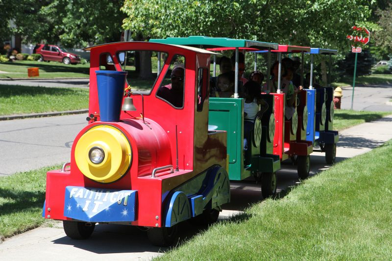 Gallery - North Rosedale Park Civic Association