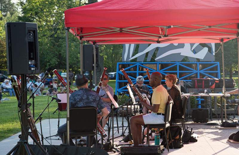 Gallery - North Rosedale Park Civic Association
